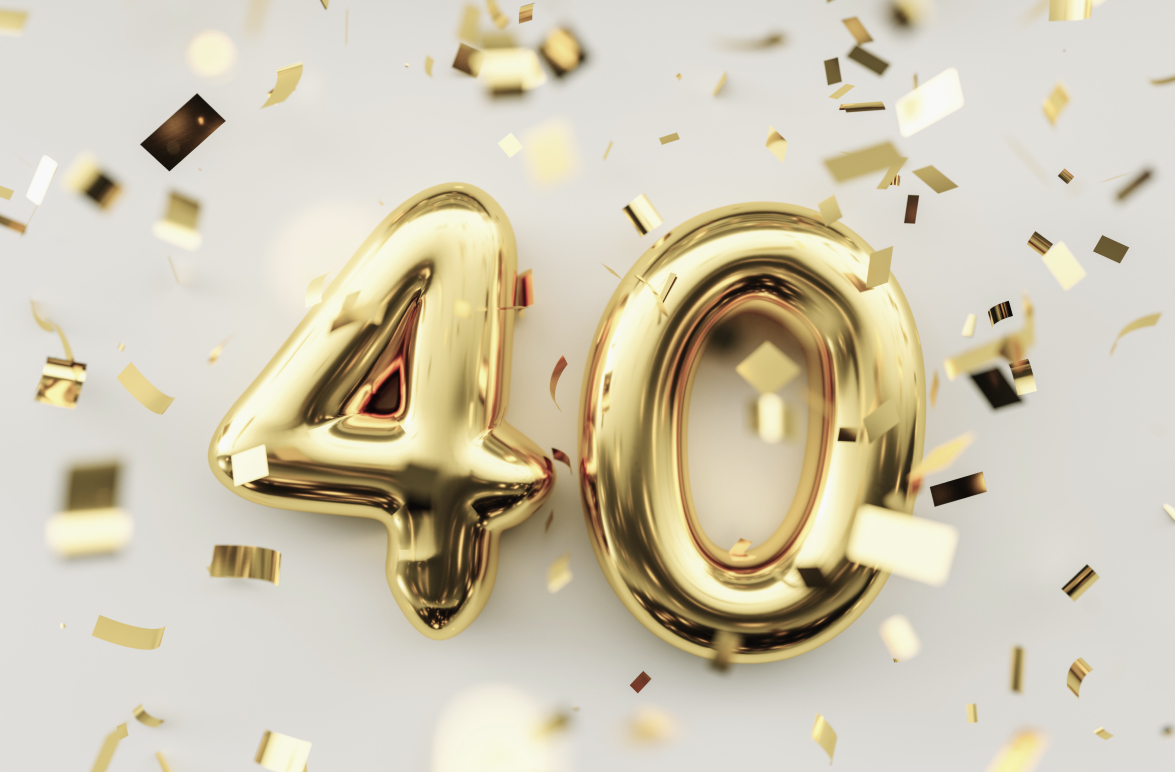 Bodas de Rubí: Descubre cuántos años eactamente celebran este ...