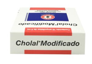 Cholal Modificado: Descubre la mejor manera de tomarlo para maimizar ...