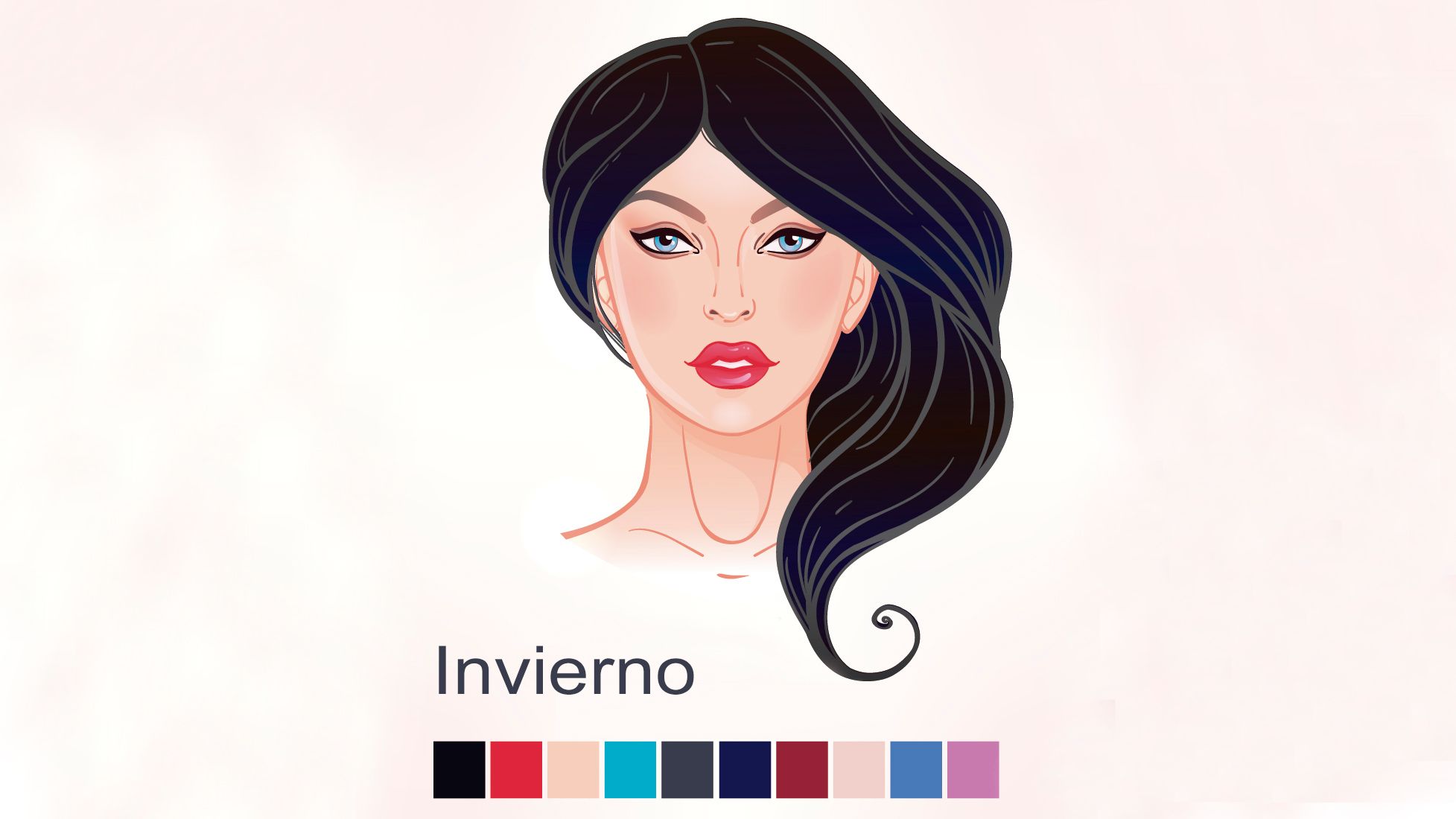 Descubre cómo identificar si tu piel es cálida o fría y potencia tu ...