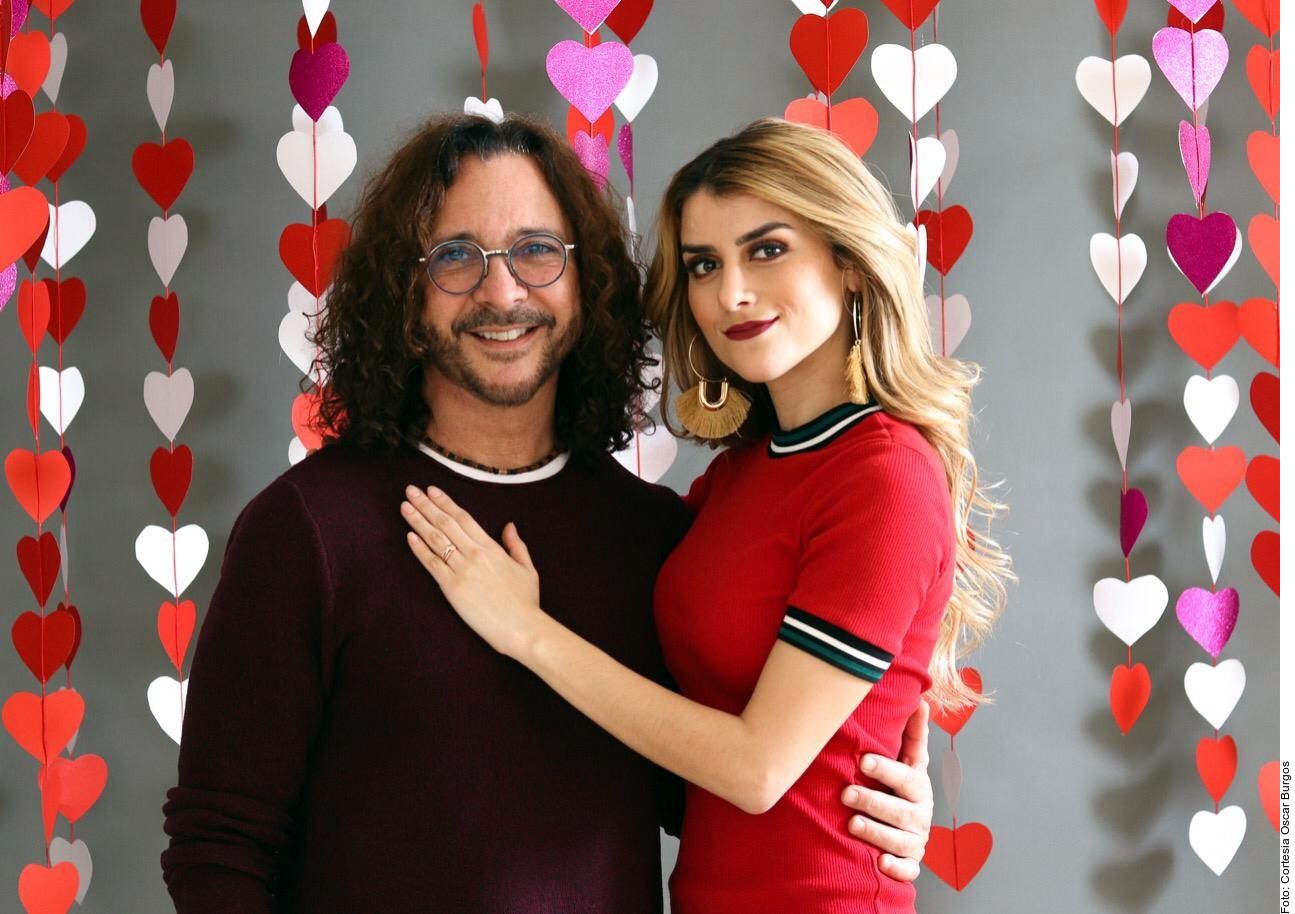 La verdad detrás de la esposa de Oscar Burgos: datos sorprendentes que ...