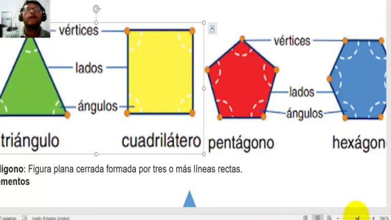 Descubre los vértices y aristas de cualquier figura geométrica y domina ...