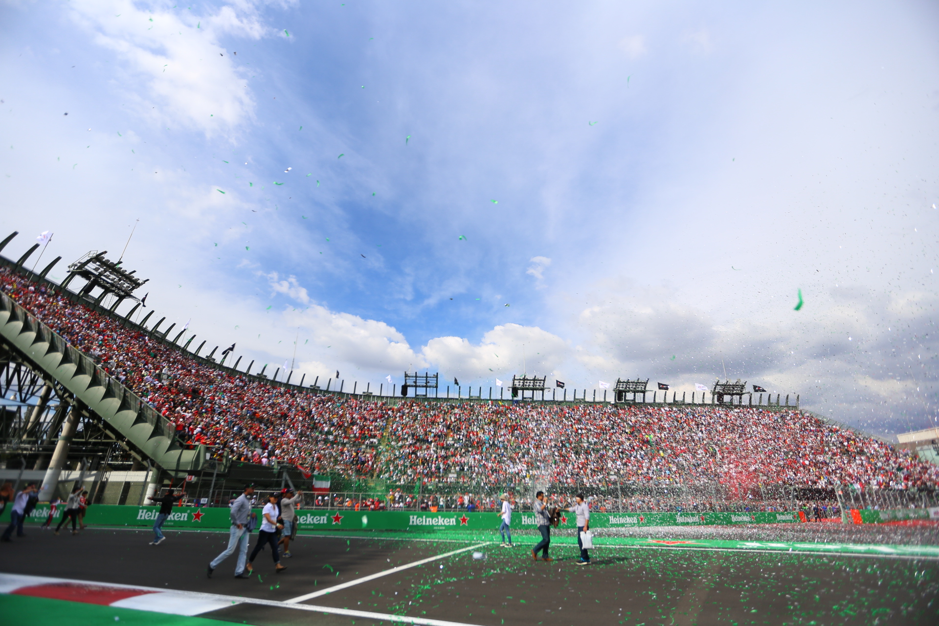 Descubre dónde se encuentra el Foro Sol, el épico escenario de tus ...