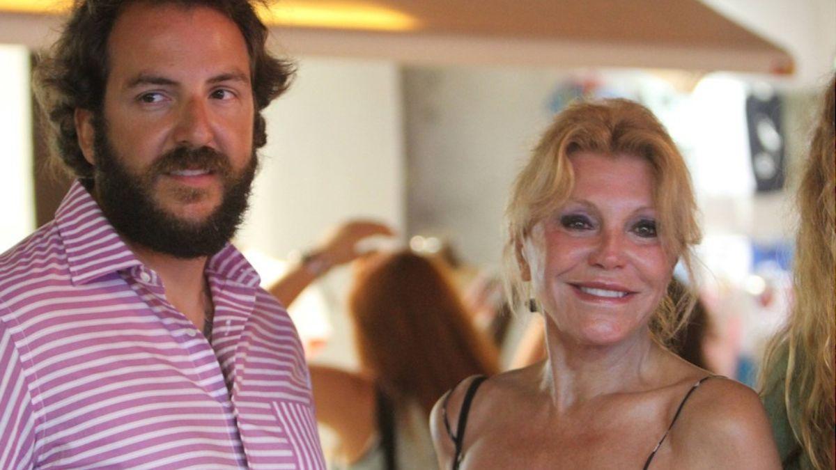 Descubre la edad de las hijas de Tita Cervera y cómo han logrado ...