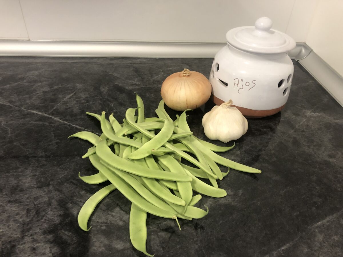 Descubre cómo se forman las estructuras de los ejotes y mejora tu ...