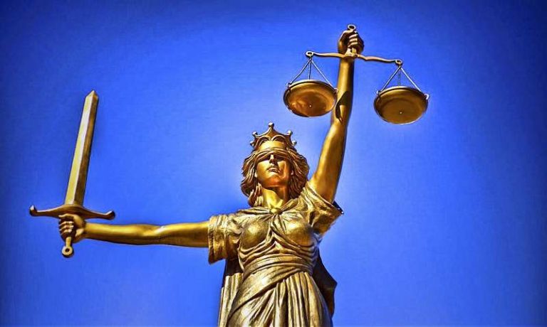 El símbolo de la justicia: Descubre su significado y relevancia en el ... El símbolo de la justicia: Descubre su significado y relevancia en el ...