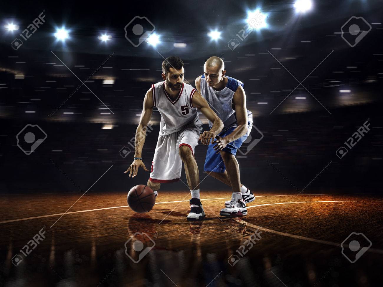 5 posiciones clave en el basquetbol: Descubre cómo juegan los epertos ...