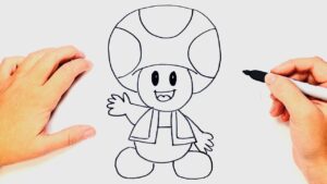 Descubre el nombre de la seta de Mario Bros y sorpréndete con sus ...