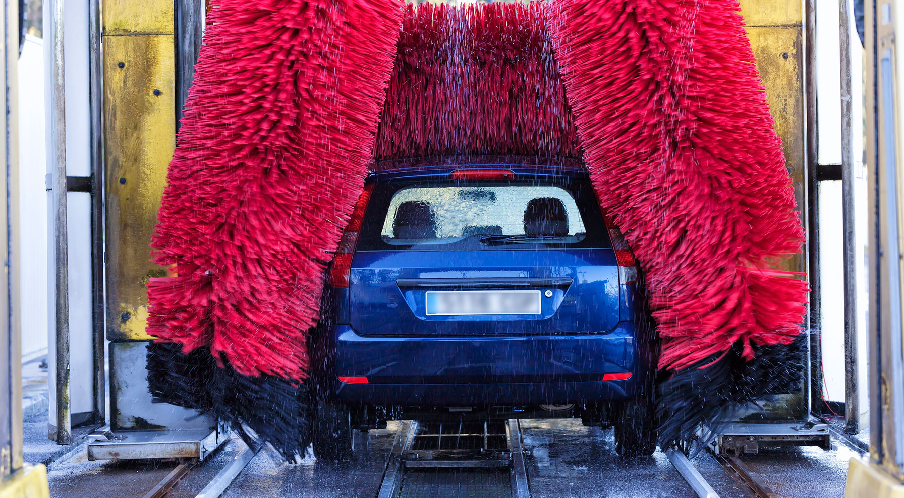 La guía definitiva para lavar tu auto en casa de manera eficiente y sin ...