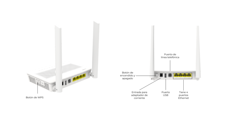 Tu guía completa: Cómo entrar fácilmente a tu modem Totalplay y ...