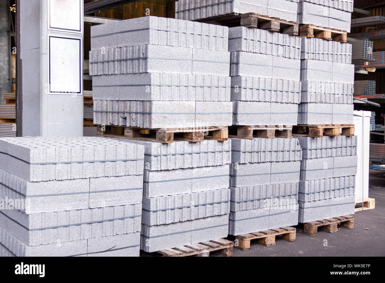 ¡Increíble! Descubre cuánto rinde un bulto de cemento en una cadena de ...
