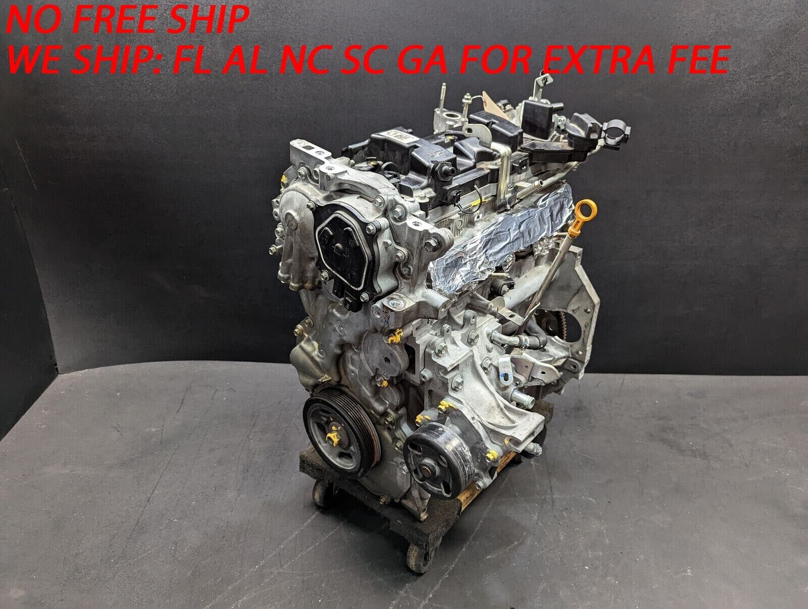 Cuánto cuesta reparar un motor de Sentra: Descubre el precio eacto y ...