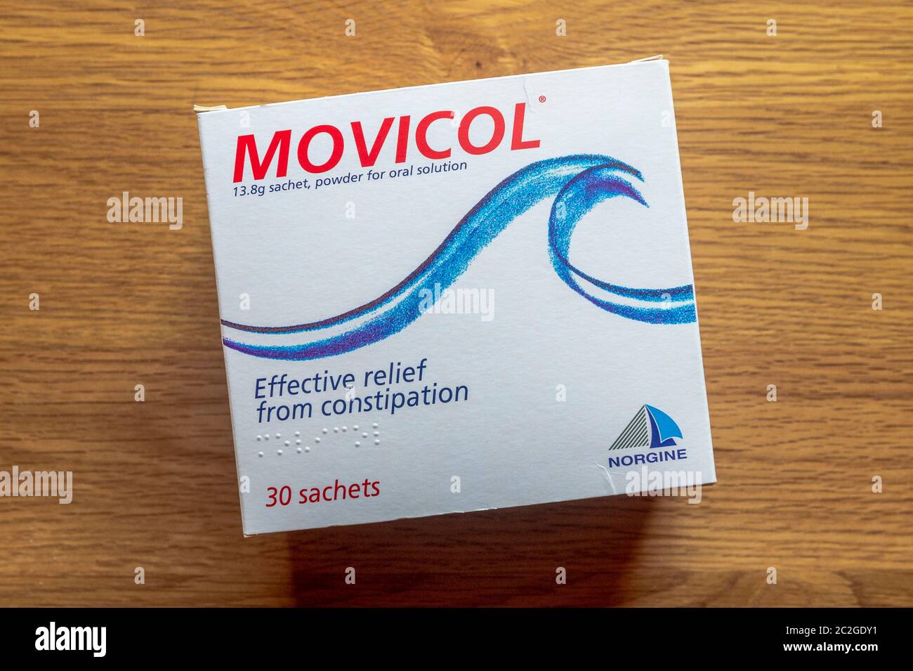 Movicol Solución Oral en Sobre: La guía definitiva para un alivio ...