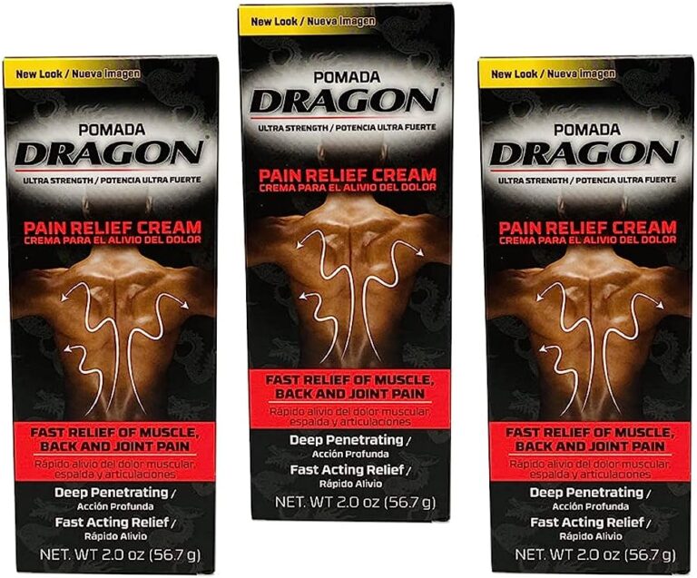 Pomada del Dragón: Descubre dónde encontrarla y disfruta de sus ...