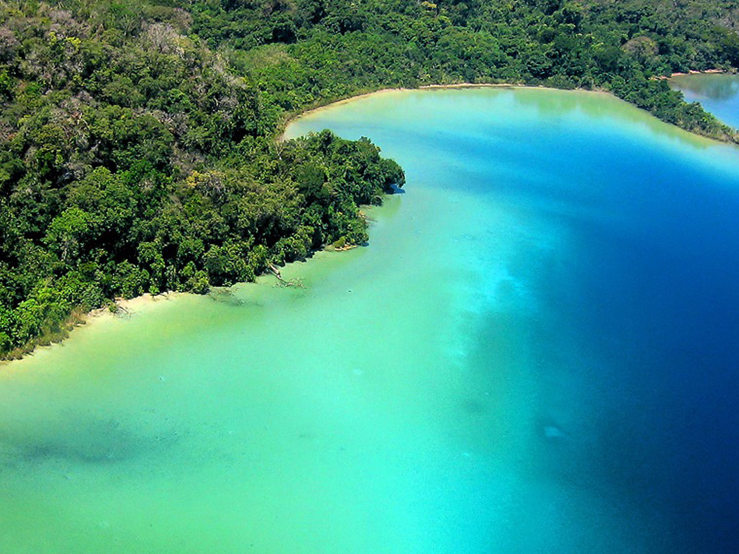 Descubre las 10 impactantes riquezas naturales de Méico y su increíble ...