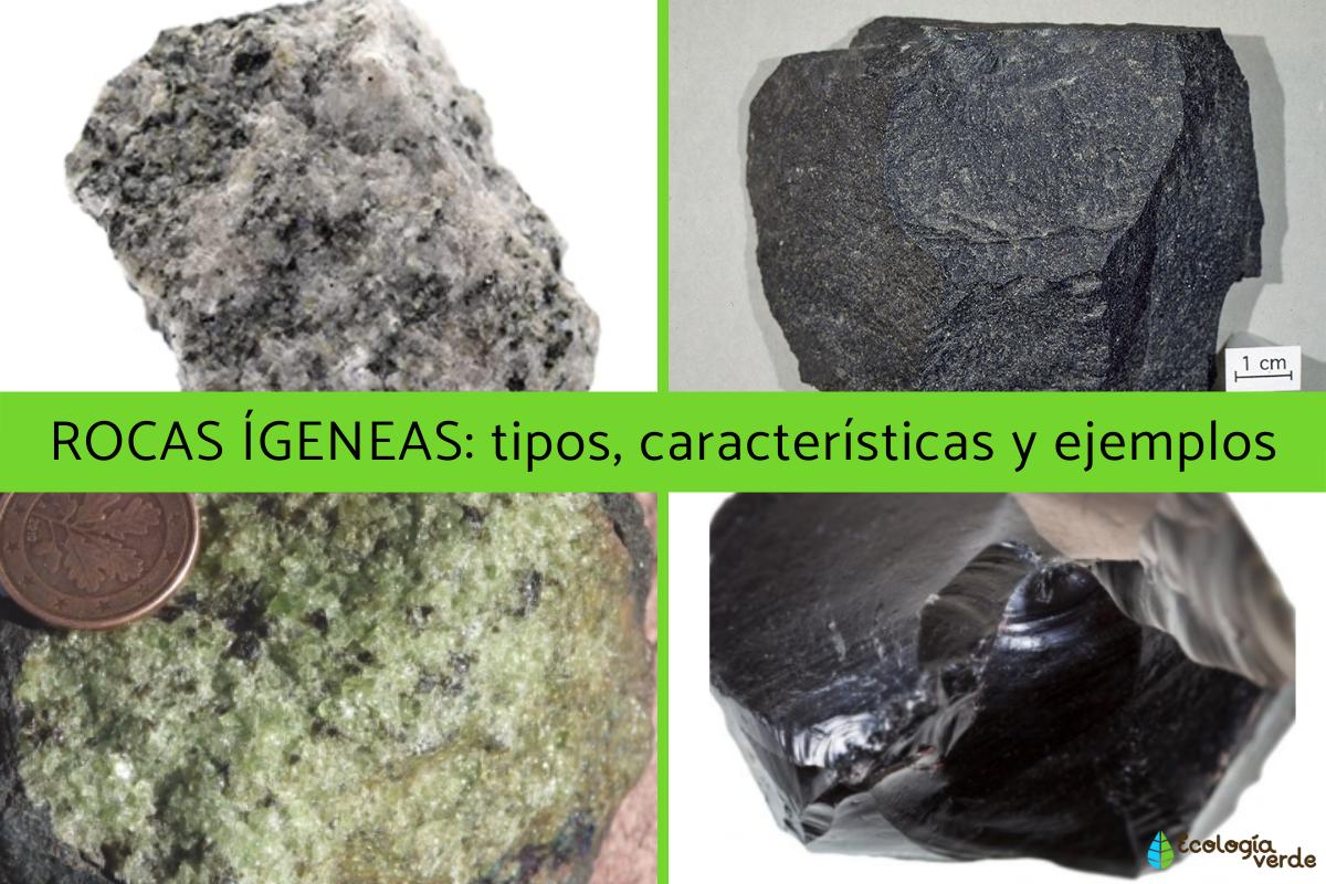 Todo lo que necesitas saber sobre cómo se forman las rocas ígneas: una ...