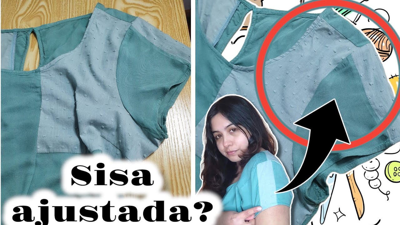Qué es la sisa de una camisa: Todo lo que debes saber para lucir un ...