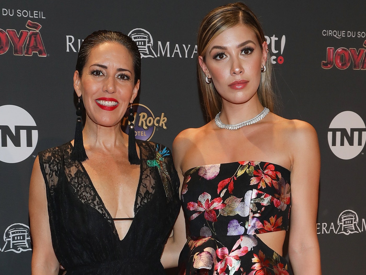 ¡Descubre quién es la mamá de Stephanie Salas y sorpréndete con su ...