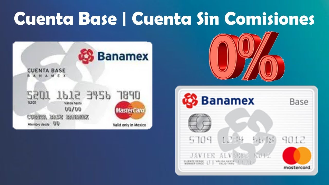 Cancela tu tarjeta de débito Baname de forma rápida y segura: aprende ...