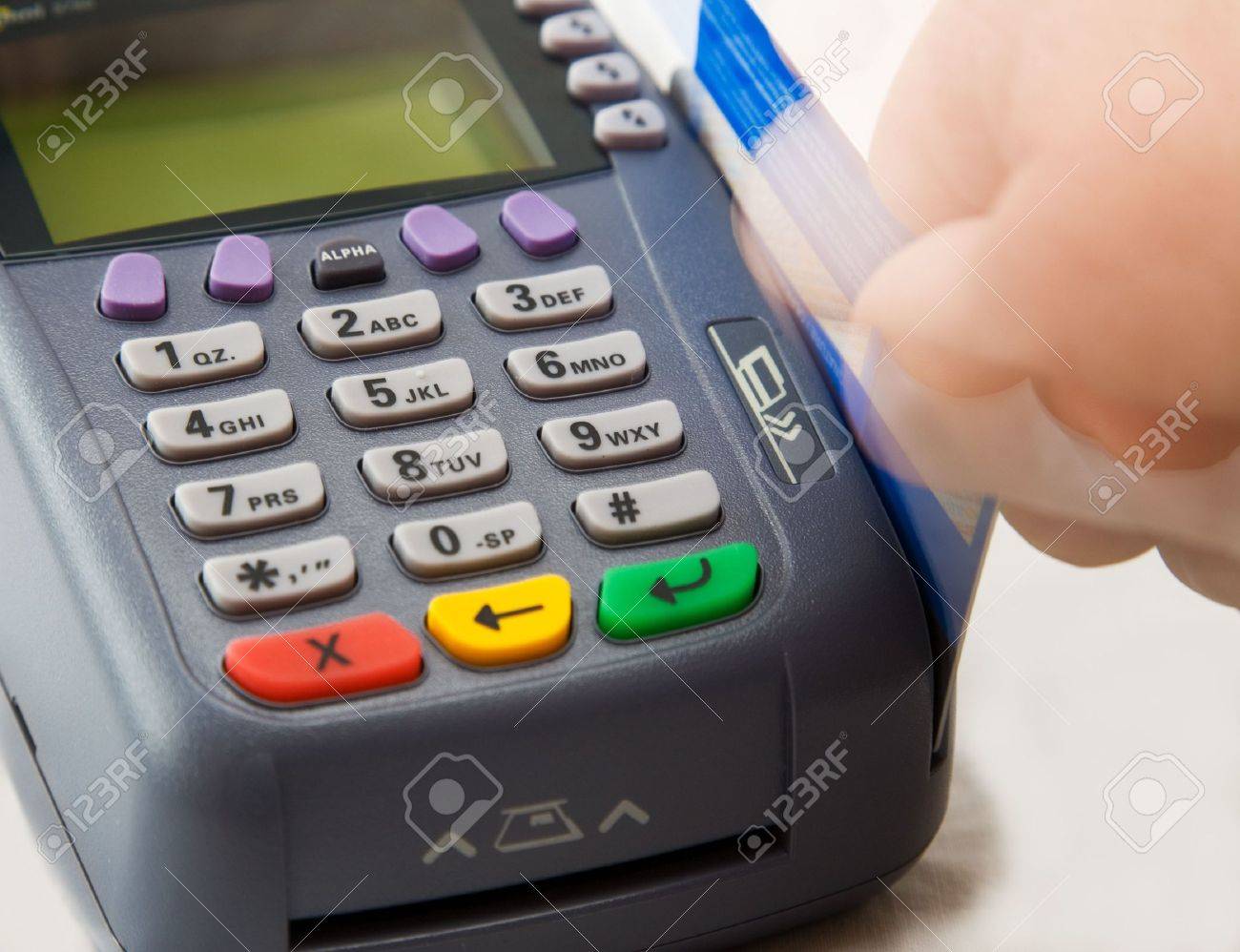 La mejor terminal para cobrar con tarjeta: Descubre la opción más ...