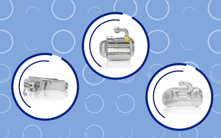 Los 5 tipos de tubos de los brackets que necesitas conocer para una ...