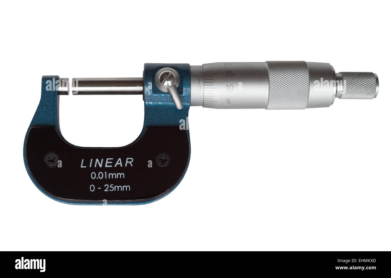 Descubre los 5 increíbles usos del tornillo micrométrico para una ...