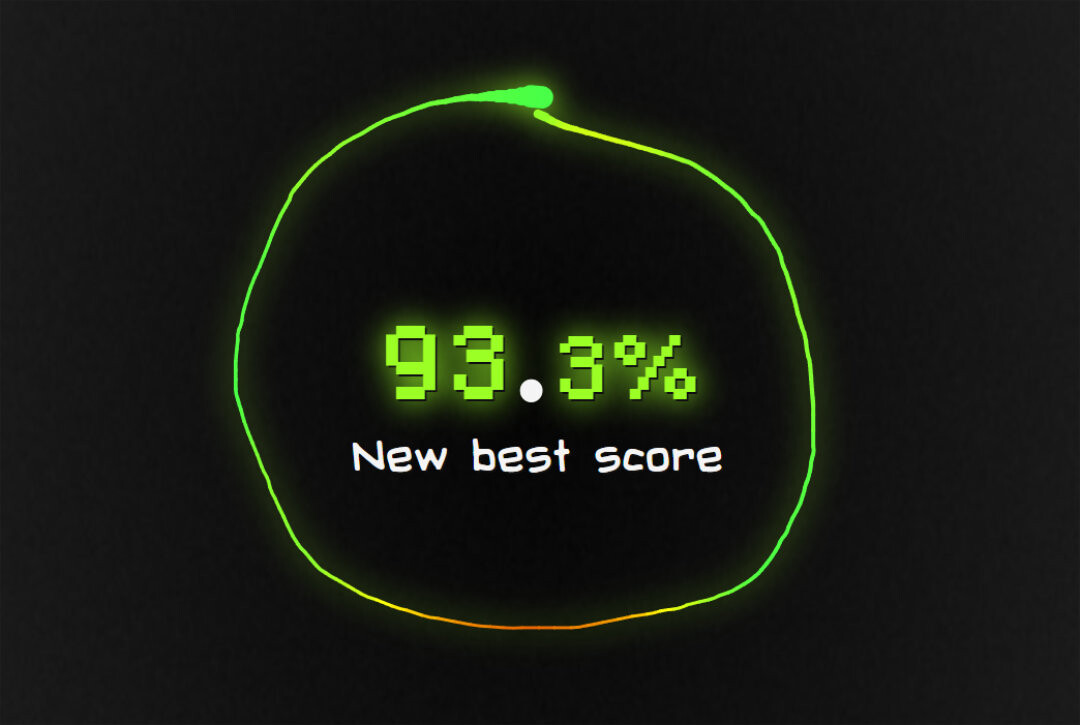 10cm de precisión: Aprende cómo hacer un círculo perfecto con estos sencillos pasos